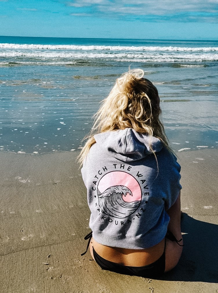 Women's Hoodies | RoamClothing