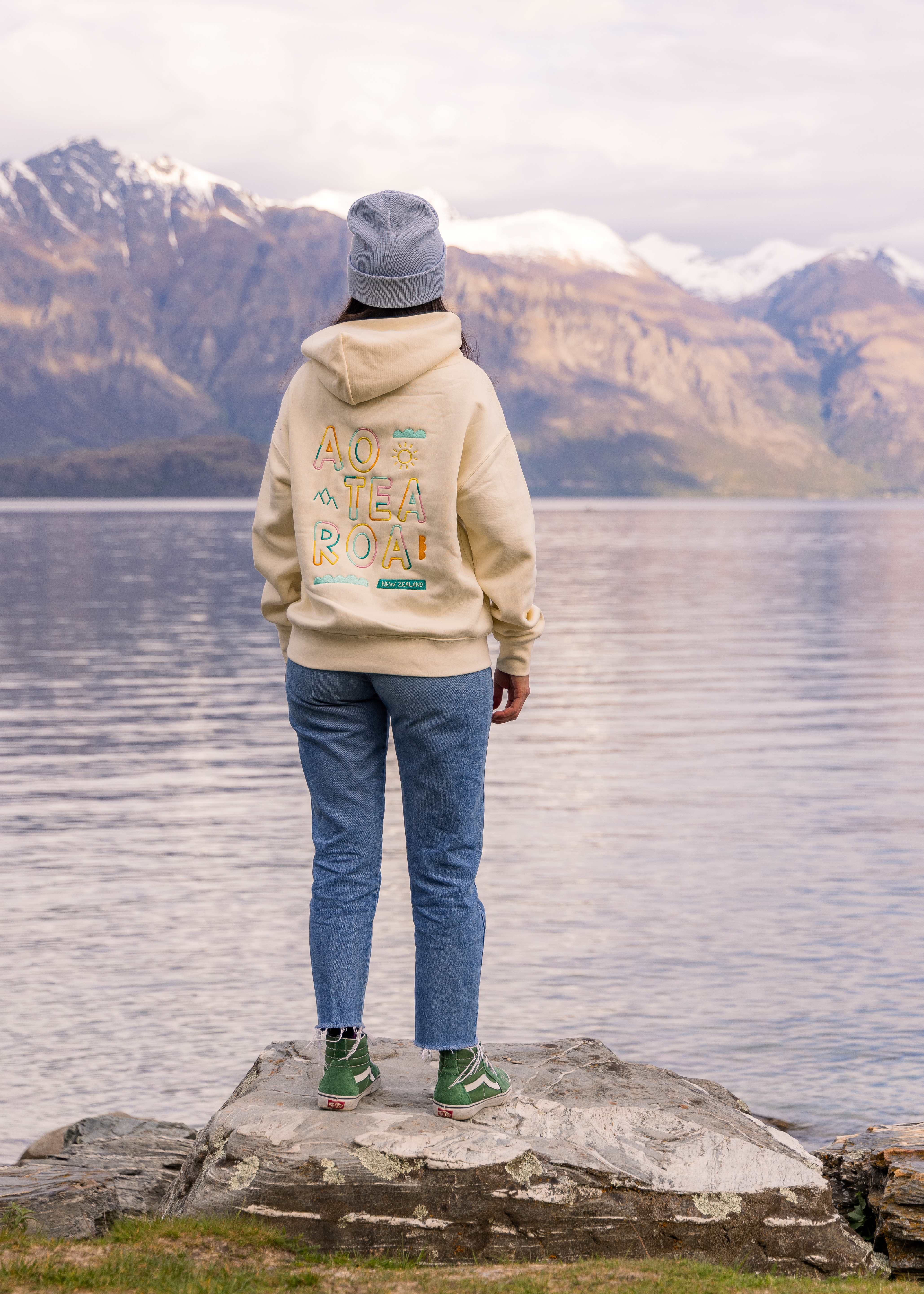 Roam Clothing NZ | RoamClothing